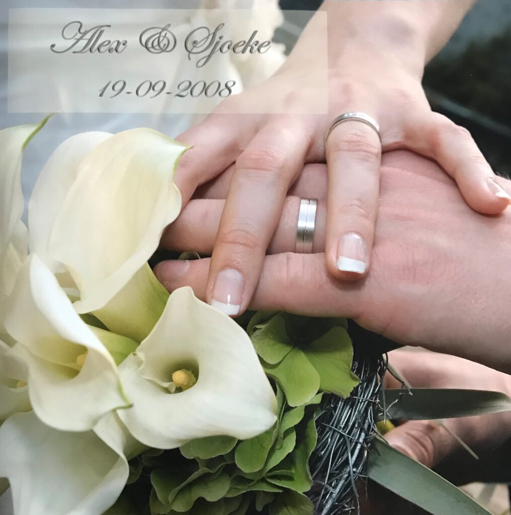 Trouwen in het buitenland - Wereldwijd opgroeien